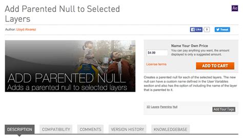 6 must have after effects scripts motion array