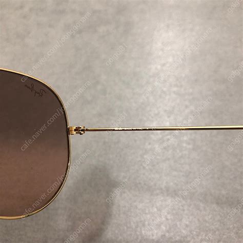 레이밴 선글라스 제이크루 캔버스백 명품넥타이 8 남성의류 중고나라