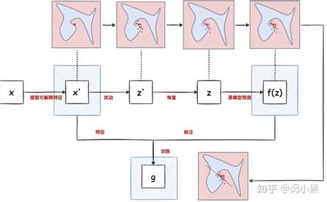 lime local interpretable model agnostic explanations 论文精读 知乎