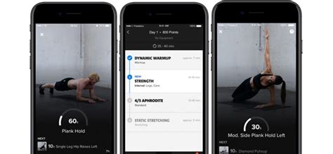 Las Mejores Apps Para Hacer Ejercicio En Casa Ventum