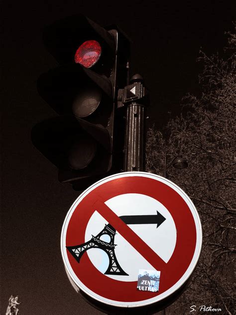 Eiffel Tower Sign By Laminipouss On Deviantart