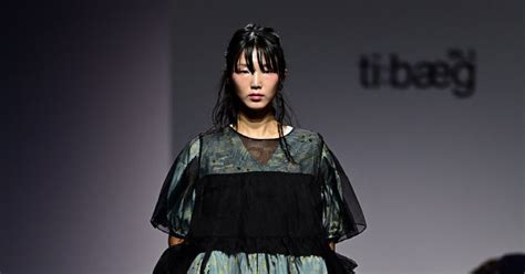 디자이너 조은애 티백tibaeg 브랜드를 소개합니다 포토