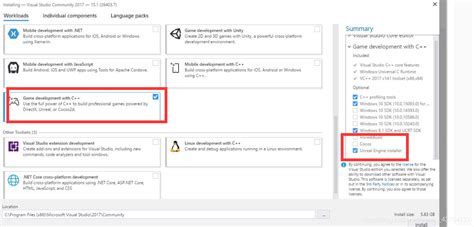 【ue4】【c】vs编译失败，什么都不做的情况下ue4 打包license Is Invalid Csdn博客