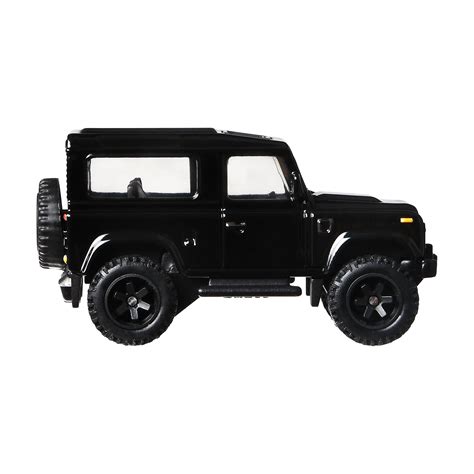 Hot Wheels Fast Furious Land Rover Defender Buy Online In India At Desertcart