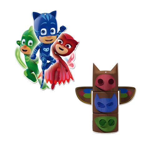 Pj Masks Rule 34