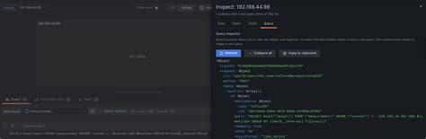 Dashboards Upgrade From Version 1015 To Version 1020 Influxql