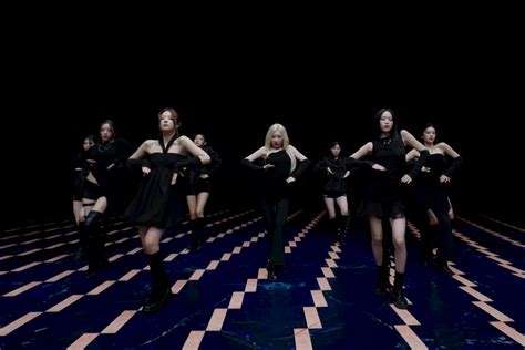 Itzy Rilis Teaser Kedua Untuk Video Musik Imaginary Friend” Koreanindo