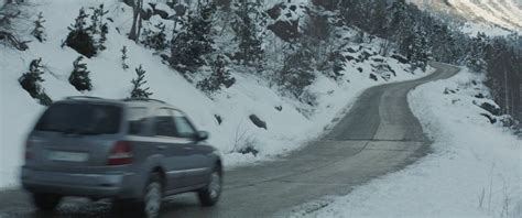 Imcdb Org Kia Sorento Bl In Palmeras En La Nieve