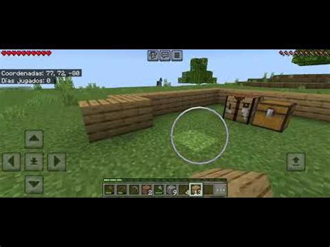 SERIE DE MINECRAFT Y EMPEZAMOS LA AVENTURA YouTube