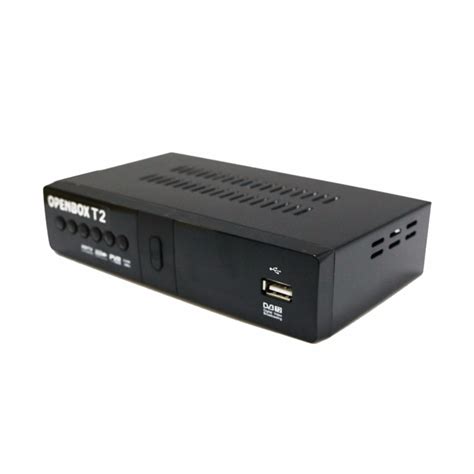 Купить GOODTV OPENBOX T2 за 1 500 рублей | TVBOXSHOP.ru
