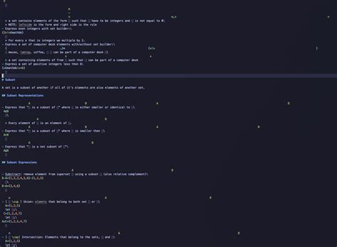 Virt Lines Support Issue Jbyuki Nabla Nvim Github