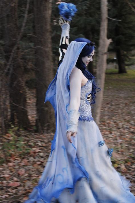 Corpse Bride Dancing By Elentari Liv On Deviantart