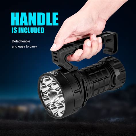 Tiger Lumintop