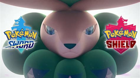 Pokemon Sword And Shield Expansion Pass Trailer At Samantha Tennant Blog