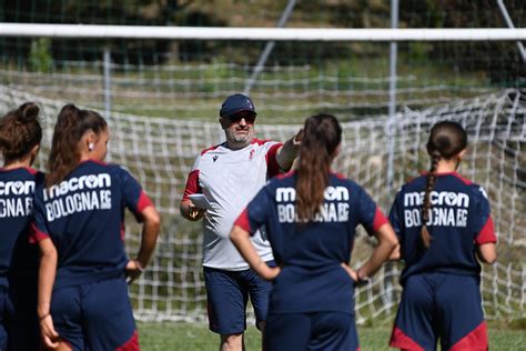 Femminile Il Calendario Della Serie B 2023 2024 Bolognafc