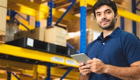 Enhancing Logistics Efficiency With Bonded And Pl Warehousing Solutions