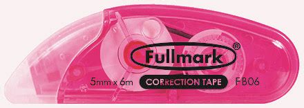 Correction Tape Wikipedia