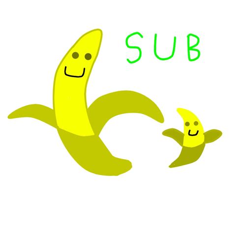 The Weird Banana Youtube
