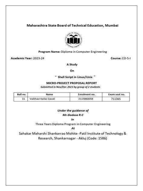 Os Part B Pdf Computer Science System Software