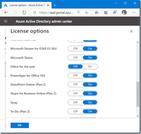 HOWTO Disable Office For The Web For Your Microsoft Users The Things That Are Better Left