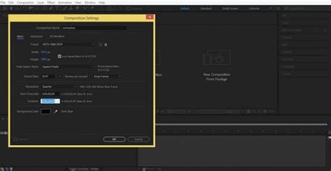 How To Use After Effects Basic After Effects Skills You Should Know