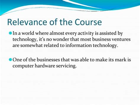 381091947 Introduction Computer Systems Servicing Nc Ii 191104201741 Pptx