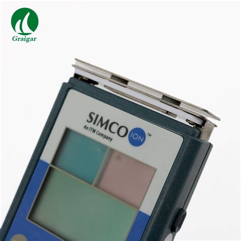 Electrostatic Field Meter Fmx 003 Esd Test Electrostatic Tester Fmx003 Graigar China