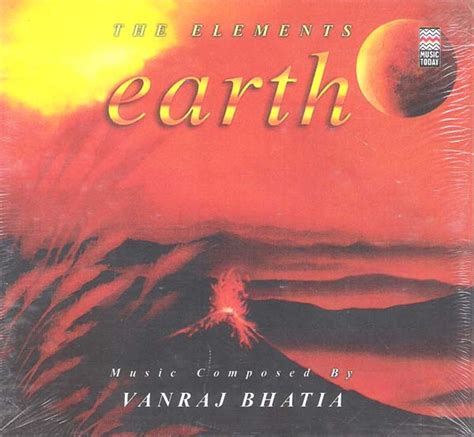 The Elements Earth Dtf Books