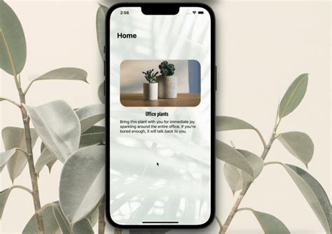 Design A Custom Central Button To Your Uitabbar In Ios Using Swift 5