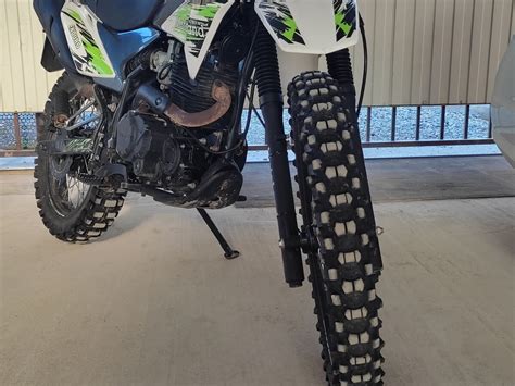 Купить б/у Motoland Enduro 250 карбюратор 5 передач в Апшеронске ...