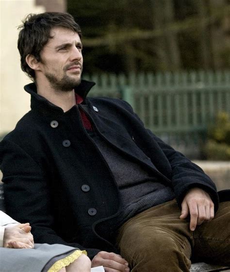Matthew Goode As Declan In Leap Year 🥵 Ladyboners