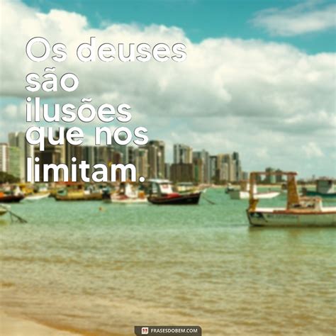 Frases De Nietzsche Sobre Deus Reflexões Profundas E Provocativas