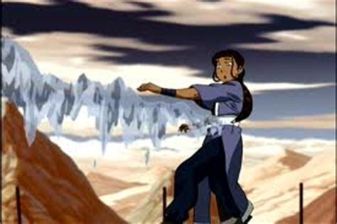 Katara And Ty Lee Avatar Return To Omashu Photo Fanpop