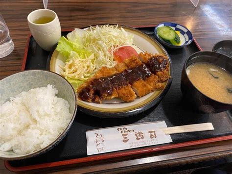 Hajime Fujiwaraさんの口コミ （ランチ）：三遊司 Retty 日本最大級の実名型グルメサービス
