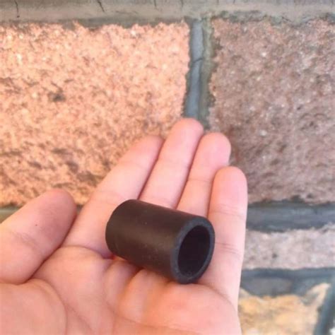 Jual Socket Sock Sambungan Pipa Karet 5 8 Inch Hitam Di Seller Olebu