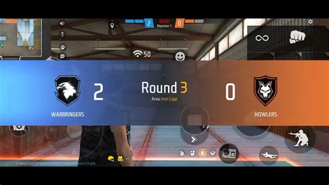 Lone Wulf Game Play Headshot Youtube