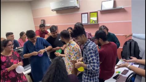 Krishnakant Mathuria On Linkedin Cybernx Holi 2023