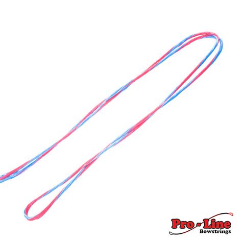 proline bowstrings d97 custom longbow and recurve bowstring proline
