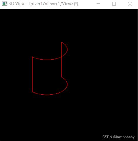 【occ学习9】draw的布尔运算命令occ中bop是什么 Csdn博客