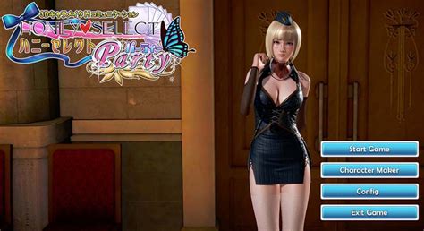 H Game 881 Honey Select Final Repack 3 5 Thomas Taihei Free