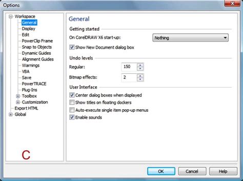 Coreldraw Graphics Suite Tutorials