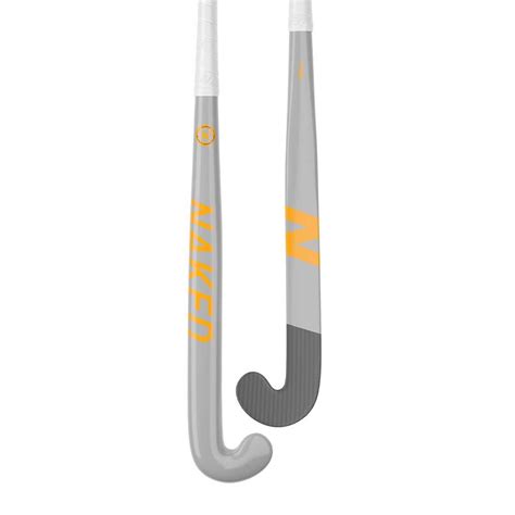 Naked Hockey Pro 40 Pro Bow Hockey Stick Mr Cricket Hockey