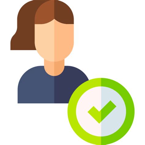 Assign Free User Icons