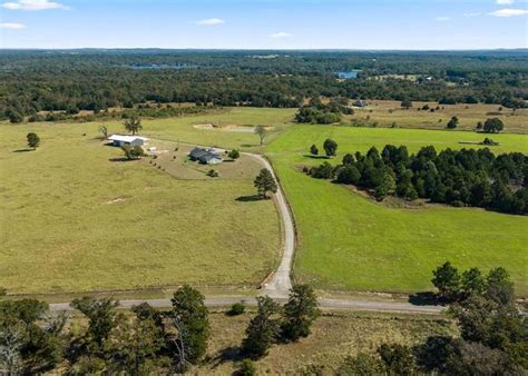 300 Vz County Rd 4718 Murchison Tx 75778 Redfin