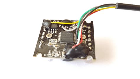 MP VGA IR Cut Camera Module With GalaxyCore GC Sensor Others Shenzhen CM Technology