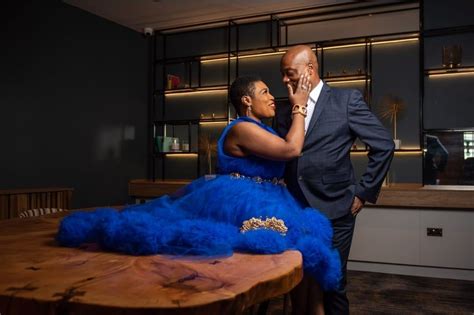 Adeyinka Adewumi On Linkedin Day 12 Of Our 20 Day Wedding Anniversary
