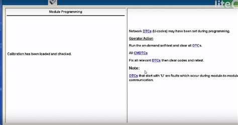 Ford ABS Module Programming By Ford IDS Auto Repair Technician Home