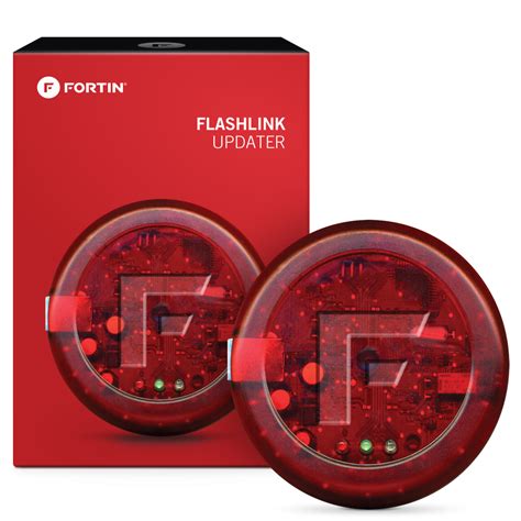 Flashlink Updater Flashlink Updater Fortin Electronic Systems Flashlink Updater Flashlink Updater Fortin Electronic Systems