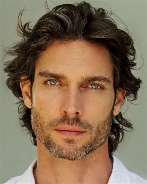 20 The Best Medium Length Hairstyles For Men Mens Haircuts Medium Guy Haircuts Long Mens