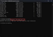 How To Kill Process From Windows Command Line